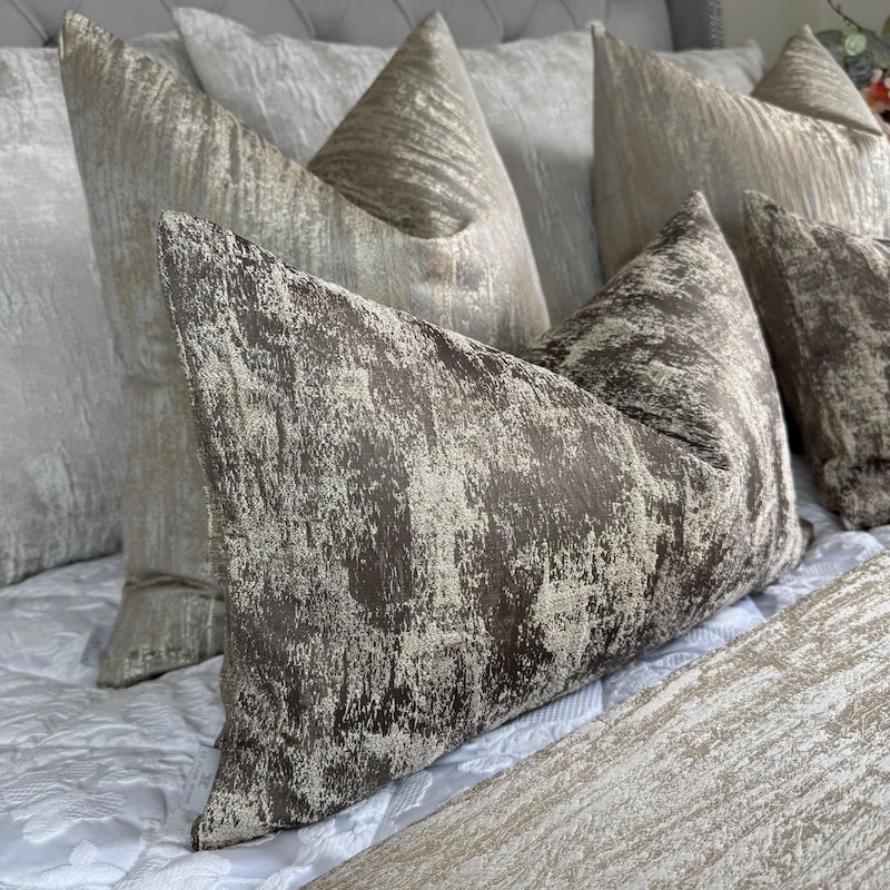 Bespoke Designer Cushions - Etsy
