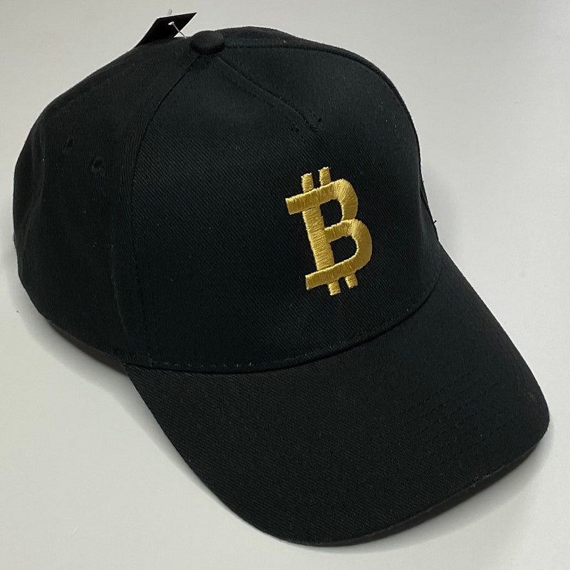 Bitcoin Hats - Etsy
