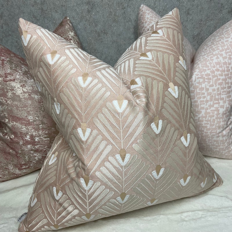 Art Deco Pillow - Etsy