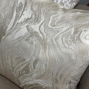 Marble Luxury Cushion Cover, Pillow Cover Sofa Bed , Bedding Ashley ...