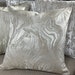 Marble Luxury Cushion Cover, Pillow Cover Sofa Bed , Bedding Ashley ...