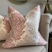 Luxury Gold Champagne Cushion Bolster 16” X 6” Designer Fabric ...