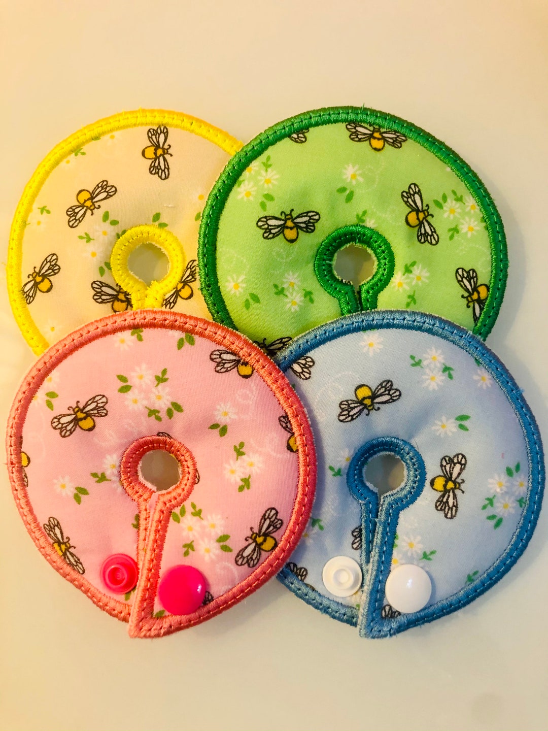 J/G Peg Mic Key Feeding Tube Pad Babies Children Teens Adults - Etsy