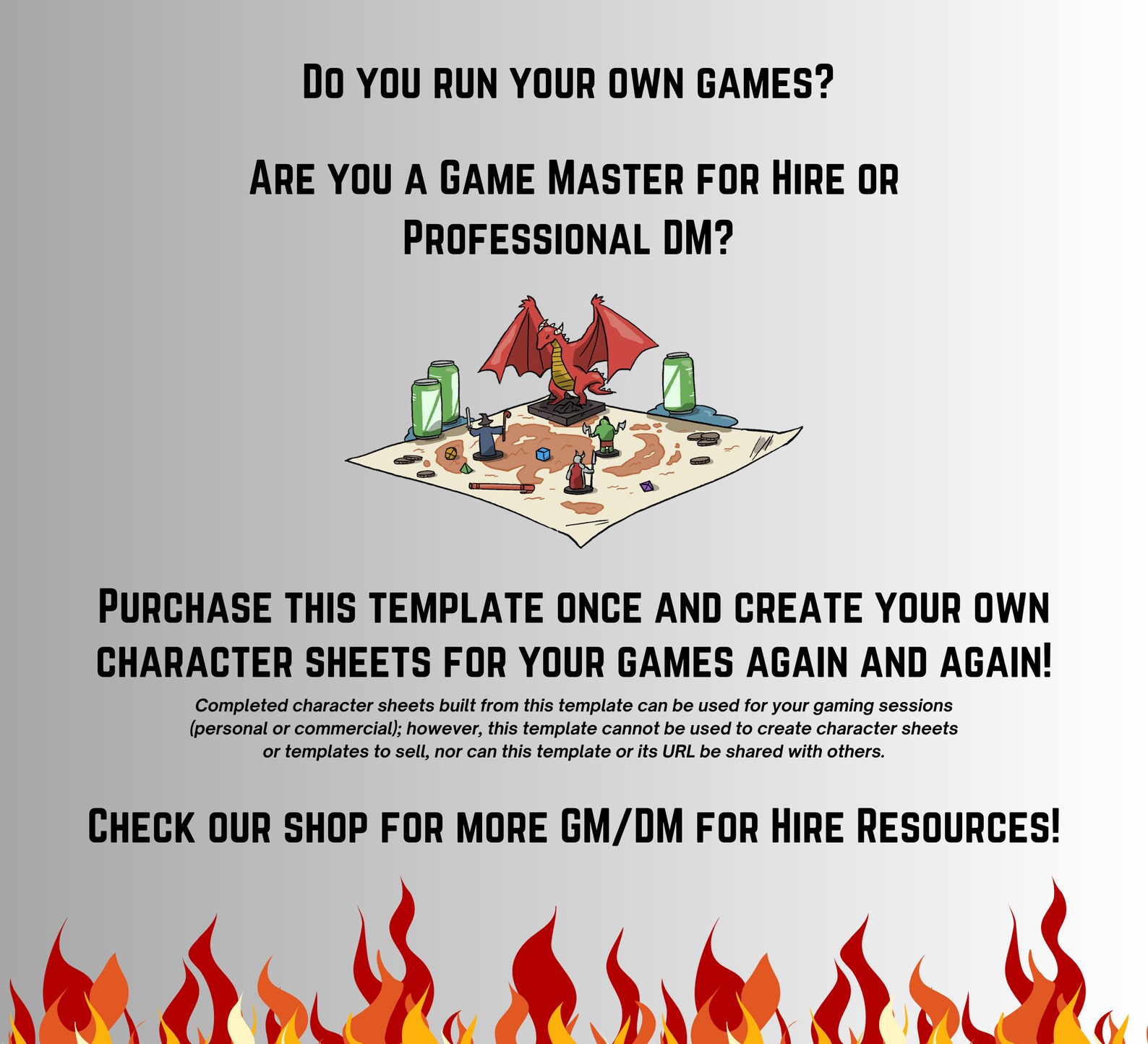 5e Character Sheet Editable & Printable Template, A4 Size, Fifth ...