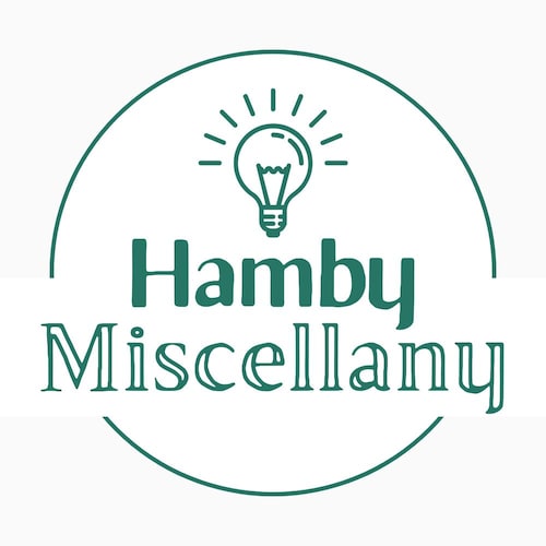 HambyMiscellany - Etsy