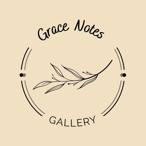 GraceNotesGallery - Etsy