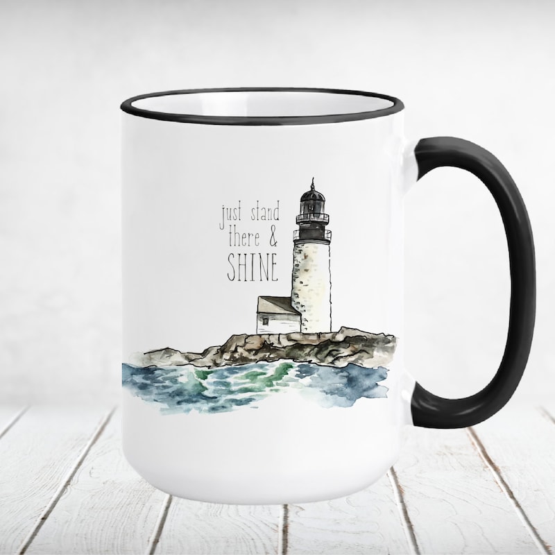 Lighthouse - Etsy