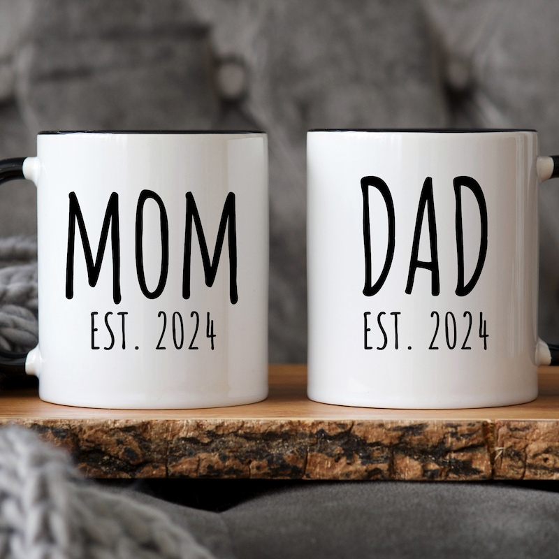 Dad Mug - Etsy