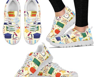 Teacher shoes | Etsy