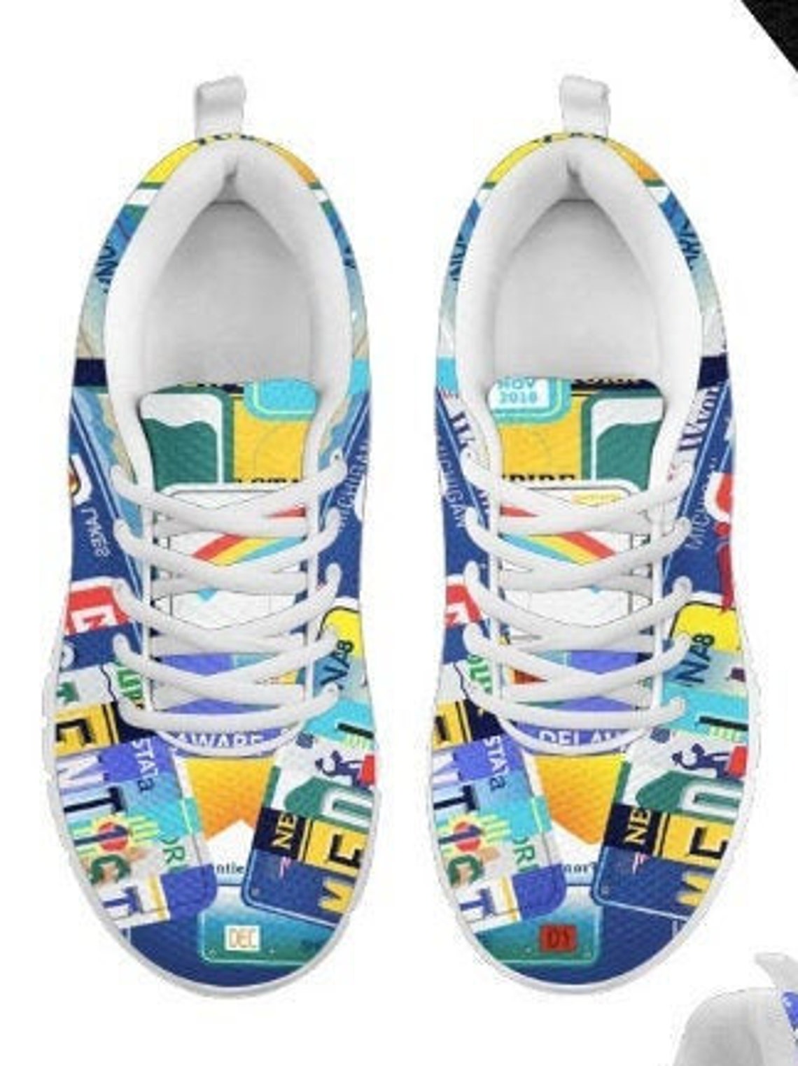 Medical Laboratory Scientist Sneakers LMS Graduation Gift - Etsy