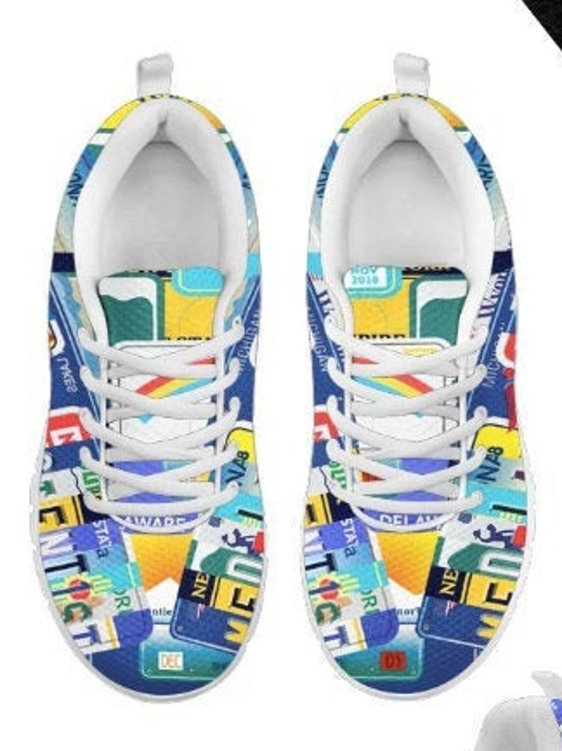 Medical Laboratory Scientist Sneakers LMS Graduation Gift - Etsy