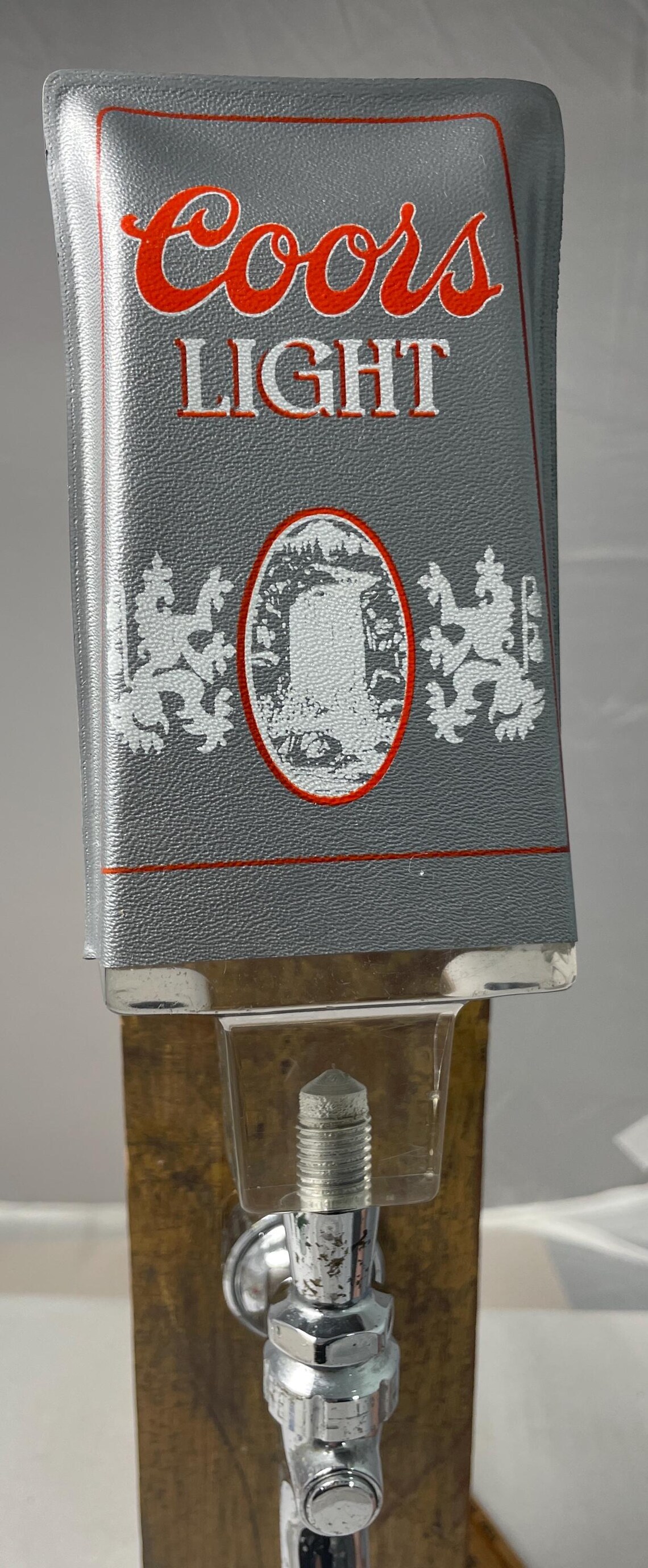 Vintage Coors Tap Handle, Vintage Tap Handle, Vintage Coors Beer, Beer ...