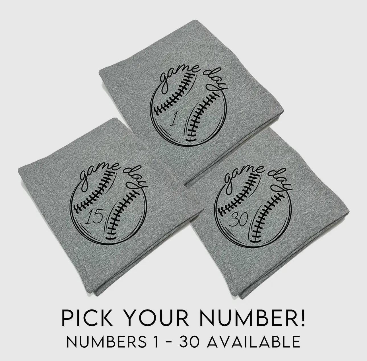 Custom Stadium Blanket Softball Football Soccer Baseball Volleyball ...
