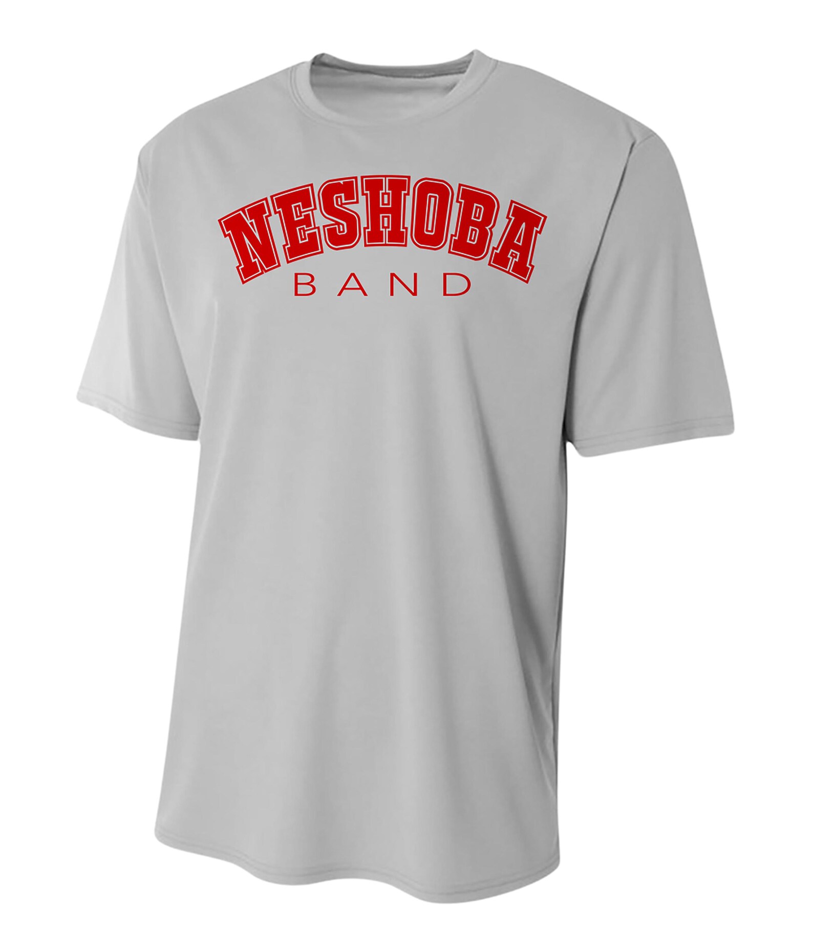 Neshoba Sports Golf Tennis Football Softball Cheer Powerlifting Band - Etsy