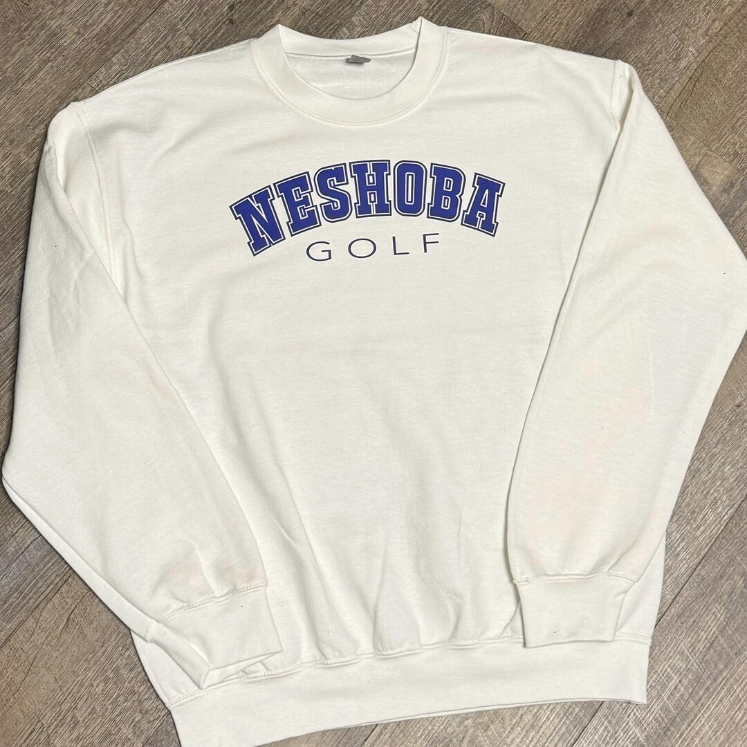 Neshoba Golf NC - Etsy