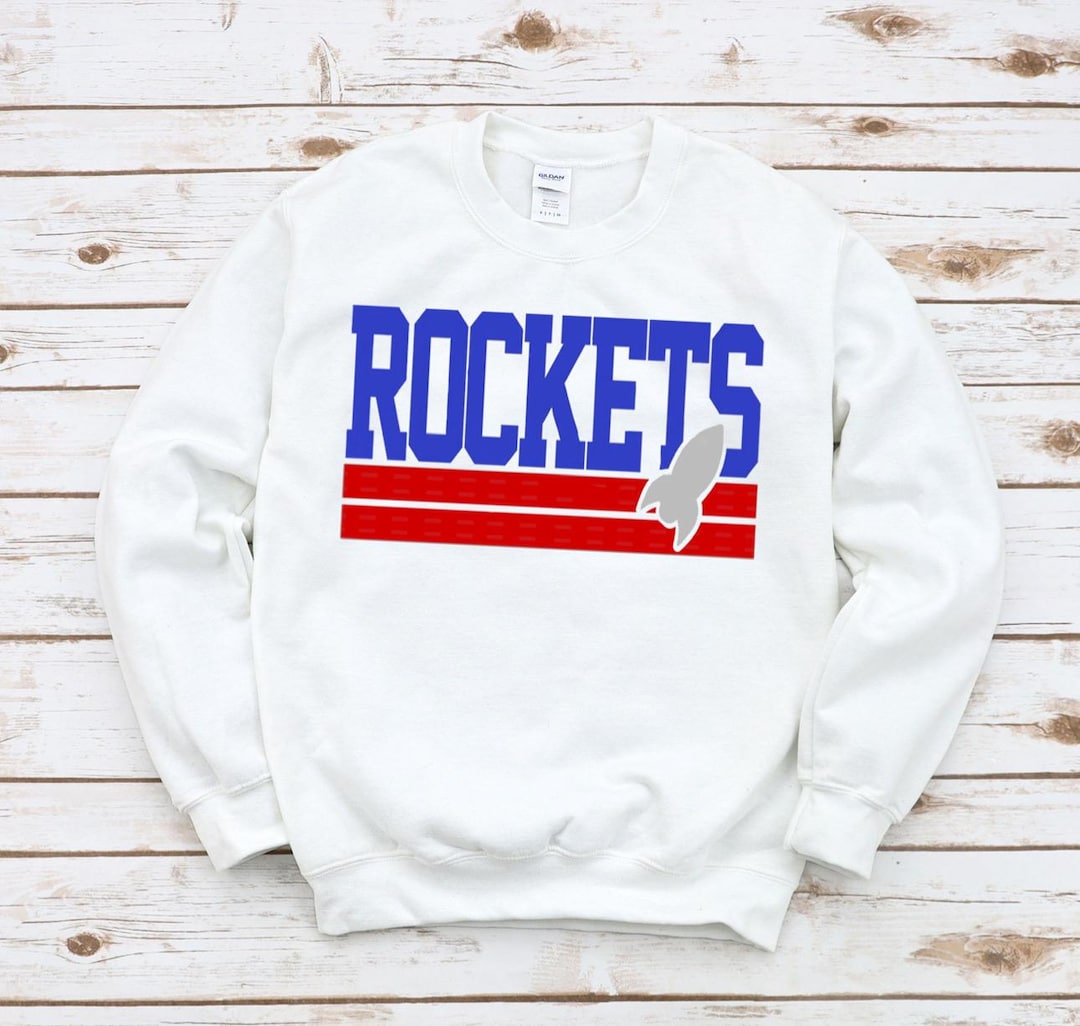 NC Rockets Neshoba Central - Etsy