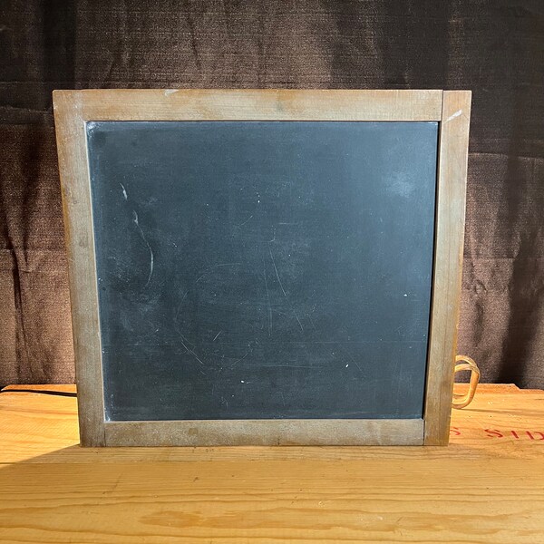 Antique Chalkboard - Etsy