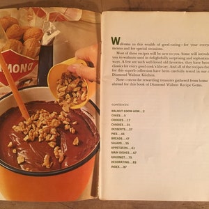 Vintage Cooking Pamphlet Books Set of 3 Good Housekeeping | Etsy