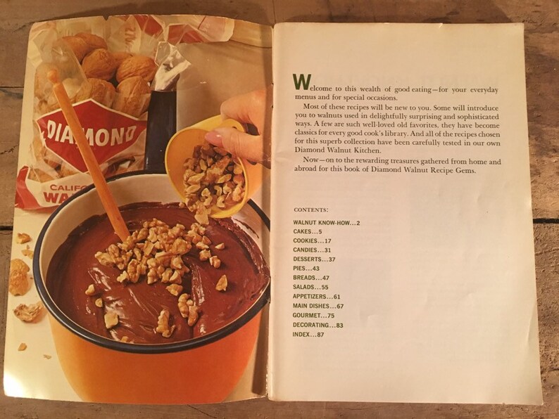 Vintage Cooking Pamphlet Books Set of 3 Good Housekeeping | Etsy