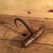 Vintage Hay Hook, Primitive Hook, Farm Hook, Farmhouse Antique - Etsy