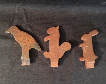 Carnival Target - Etsy