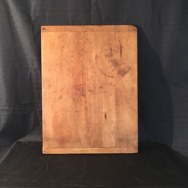 Dough Board - Etsy