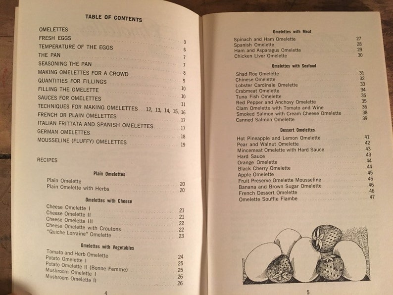 Vintage Cooking Pamphlet Books Set of 3 Good Housekeeping | Etsy