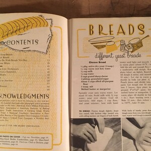 Vintage Cooking Pamphlet Books Set of 3 Good Housekeeping | Etsy