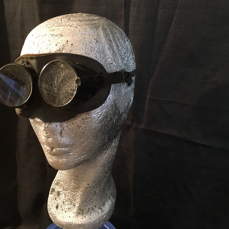 Willson Goggles - Etsy