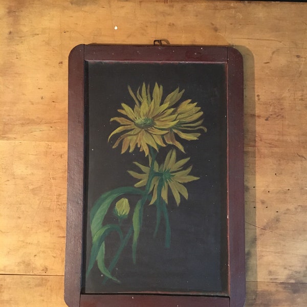 Antique Chalkboard - Etsy