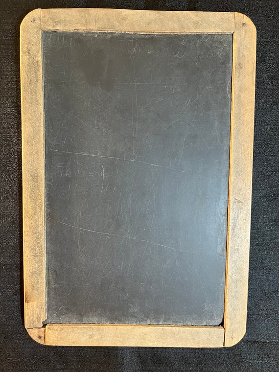Old School Slate Chalkboards 310+ Antique Slate Chalkboard Drawings