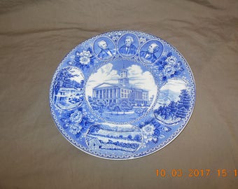 President plates | Etsy