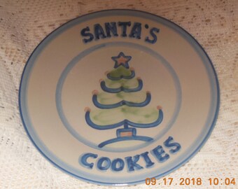 Christmas pottery | Etsy
