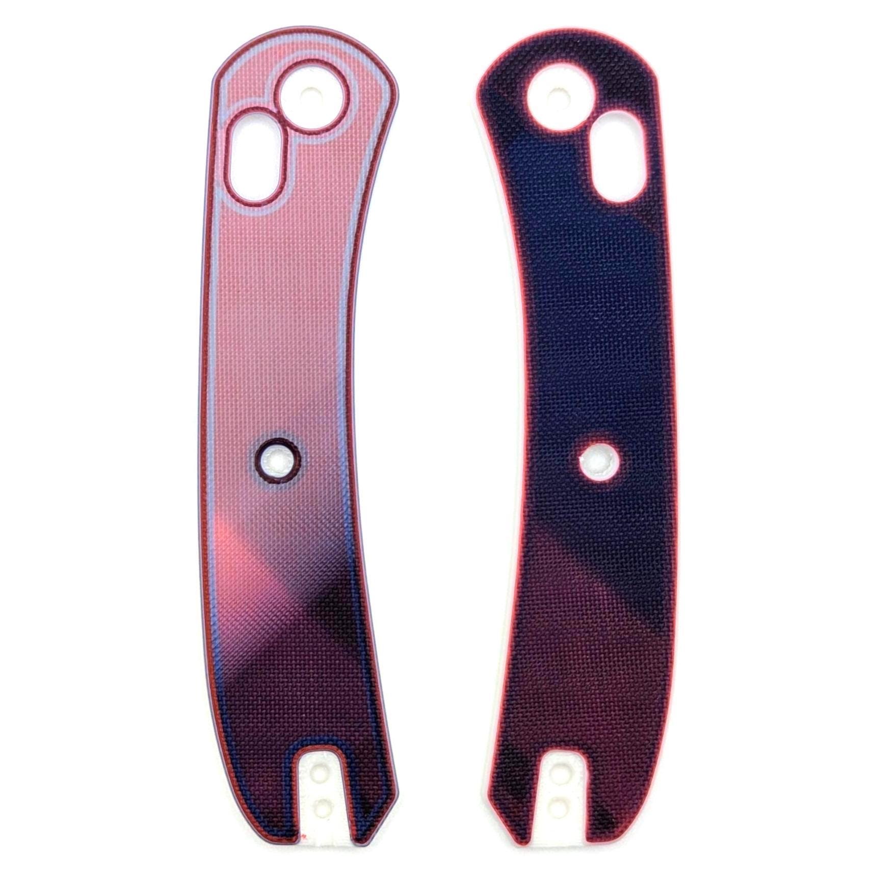 Knafs Lander 2 Scales - One-of-a-kind – Unique Filament Color ...