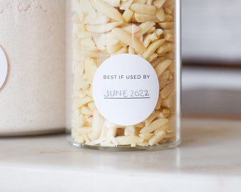 No Residue Stickers - Etsy