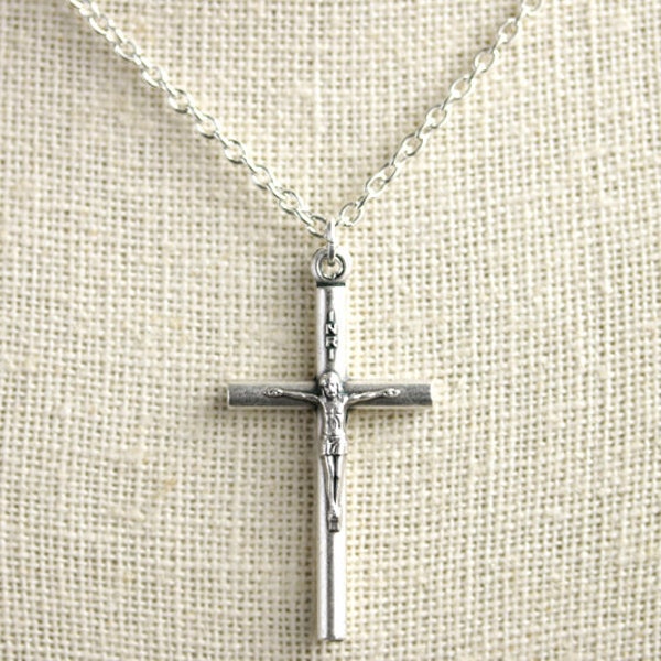 Inri Cross - Etsy