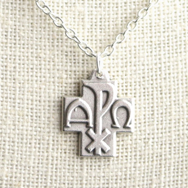 Alpha Omega Jewelry - Etsy
