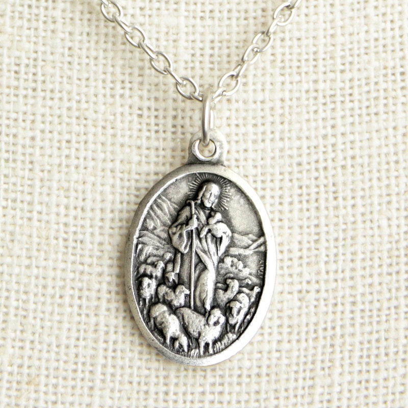 Good Shepherd - Etsy