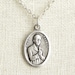 Saint Matt Talbot Medal Necklace. St Matt Talbot Necklace. Catholic ...