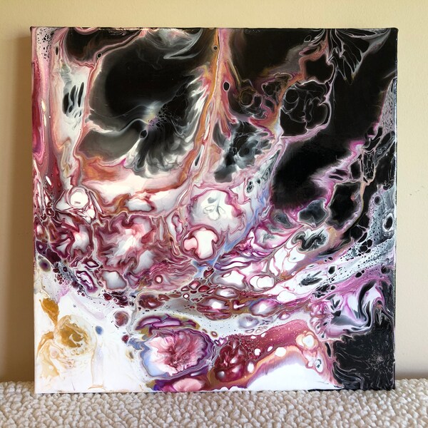 Web Fluid - Etsy