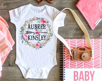 Custom onesies | Etsy