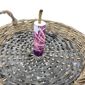 Wooden Firecrackers, Mini Wooden Firecrackers, 4th of July, Patriotic ...