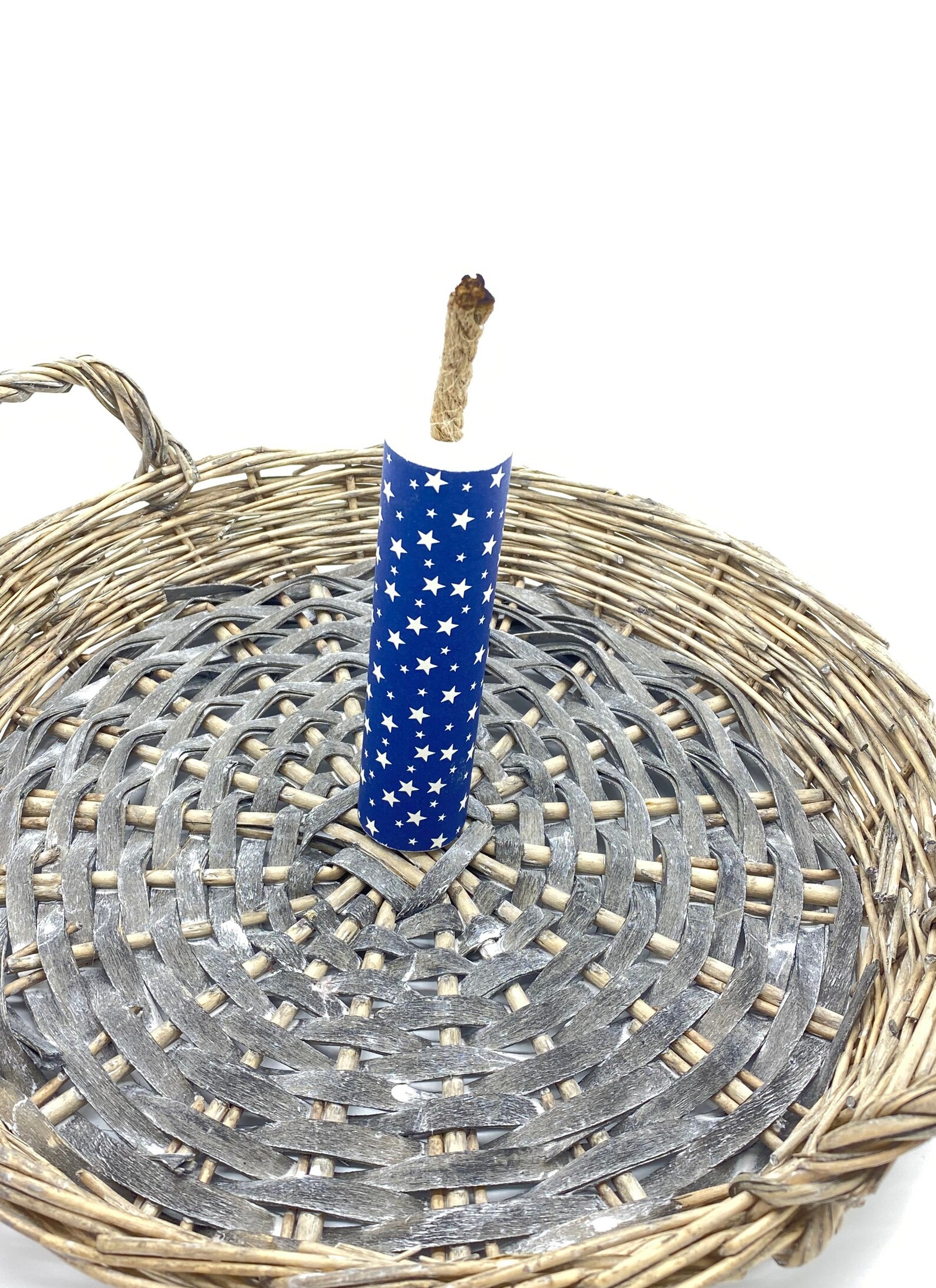 Wooden Firecrackers Mini Wooden Firecrackers 4th of July | Etsy