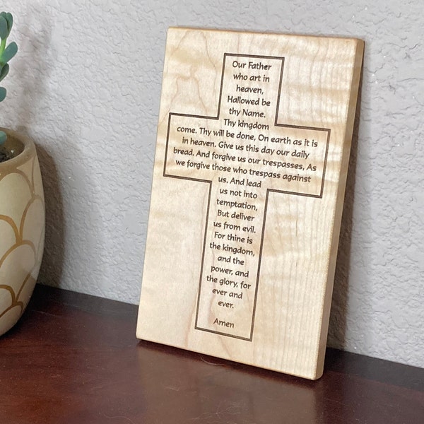 Inspirational Plaque - Etsy