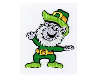 Green Goblin Patch - Etsy