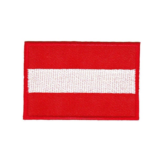 Austrian Patch - Etsy