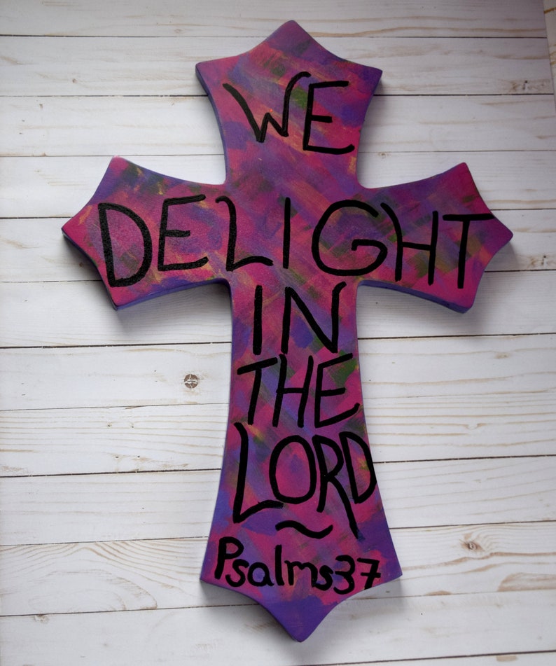 Cross for Mom Wife Girlfriend Daughter Rooted in Jesus Christ - Etsy UK
