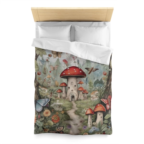 Whimsical Duvet Covers - Etsy