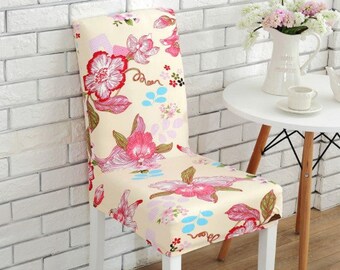 Elegant chair covers | Etsy