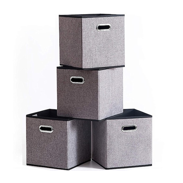 Storage Bins for Cubes - Etsy
